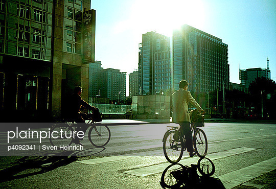 Biking - Stock Image - Everypixel