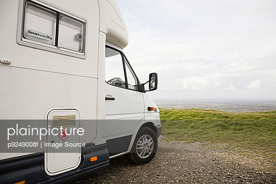 Caravan - Stock Image - Everypixel