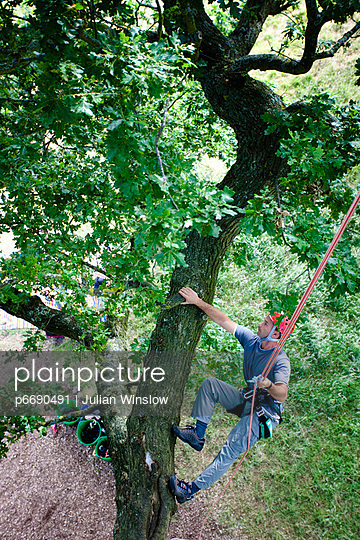 Climbing - Stock Image - Everypixel