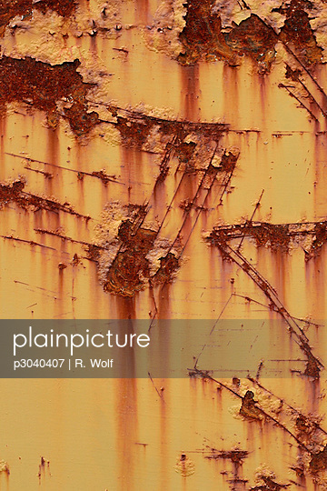 Rusty - Stock Image - Everypixel