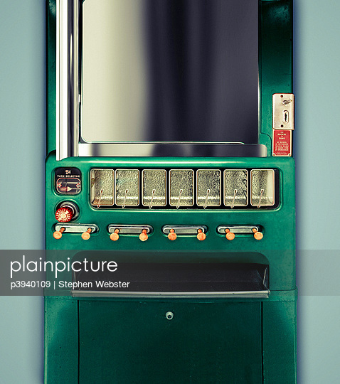 Automat - Stock Image - Everypixel